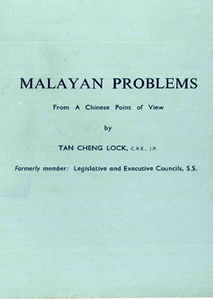 Malaysian Chinese Association